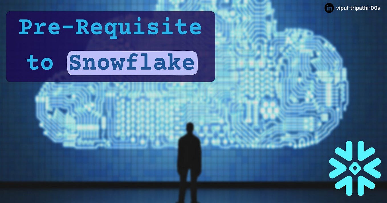 Snowflake: Architecture & Ecosystem | by Vipul Tripathi | Medium