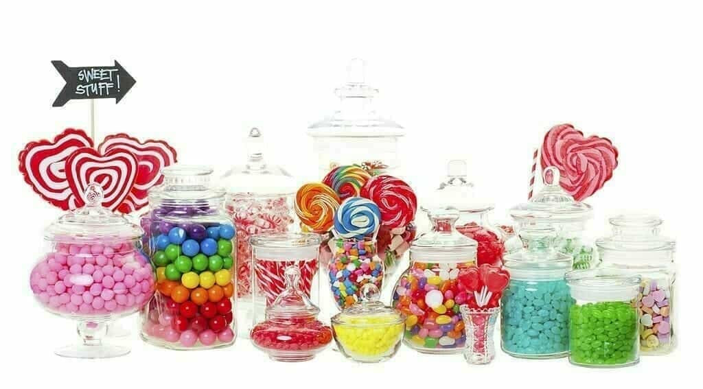 La guía definitiva para elegir los dulces perfectos para tu fiesta | by ...