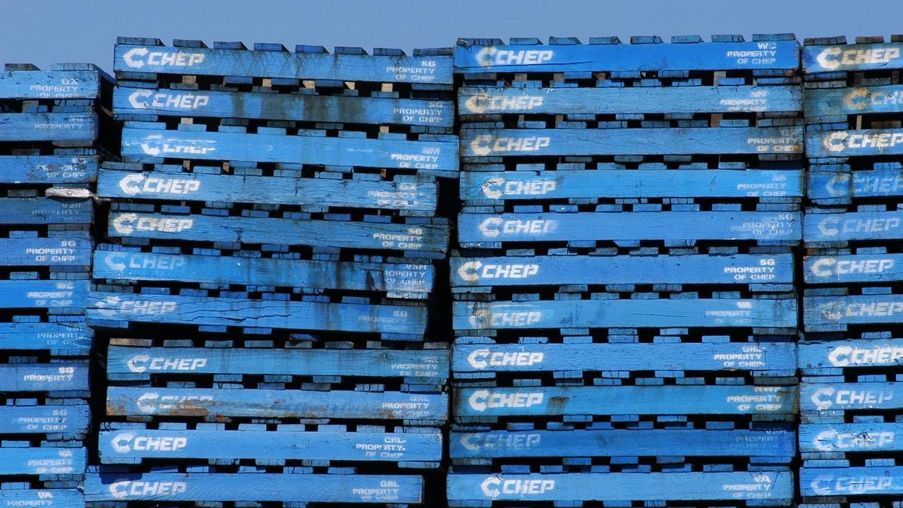 Beyond Runways: The Hidden Revenue Streams of Airports | by Jan Muysoms | Medium