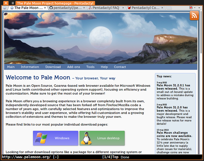 My Top 5 Markdown Editors. At the beginning of 2023 these five… | by C ...