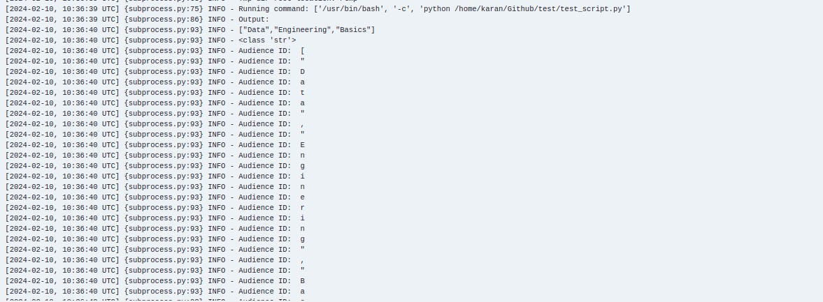 Apache Airflow — Important Features | by Madhav Ranka | Dev Genius