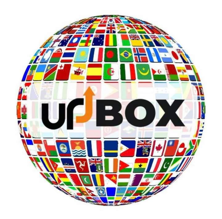 Cara Daftar Program Donasi Global UPBOX | by Heremba A | Jan, 2024 | Medium