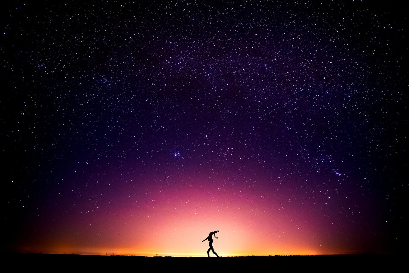 "Everyone Sees the World Through Their Own Lens”|@June23 | Medium | Medium