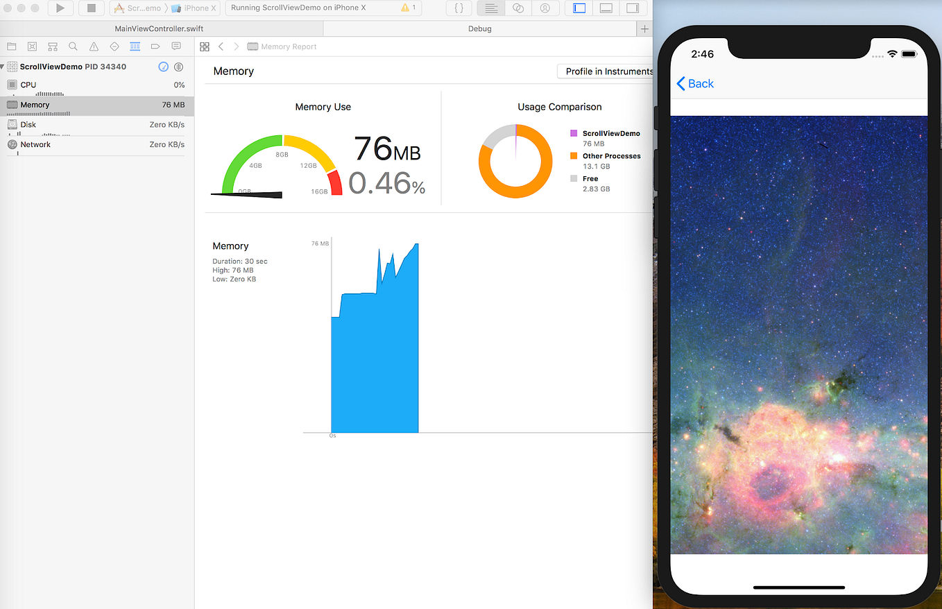 Using Tree Structures with Pagination to build Folder Navigation | by Meryl Dakin | Frame.io ...