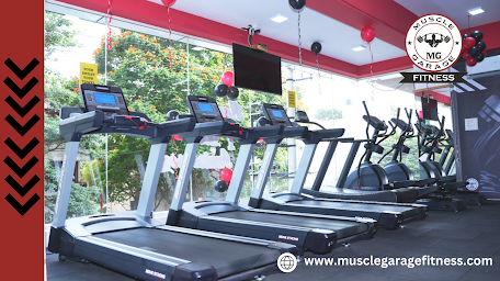 5 Health Benefits of Regular Gym Visits as Proven by Science | by ...