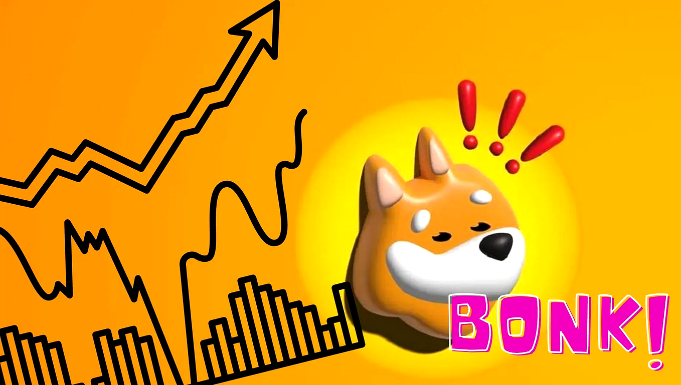 The Future of Sustainable Energy: Harnessing Nature’s Power | by Bonk | Medium