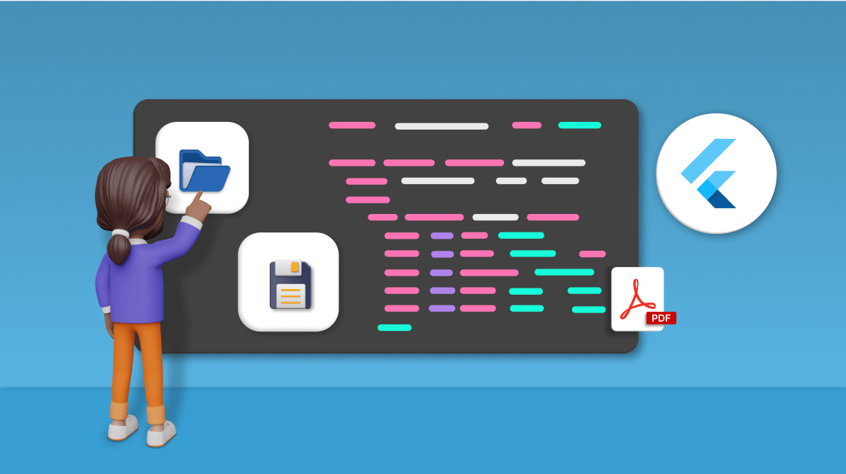Effortlessly Fill And Share Pdf Forms Using Flutter Pdf Viewer By Jollen Moyani Syncfusion