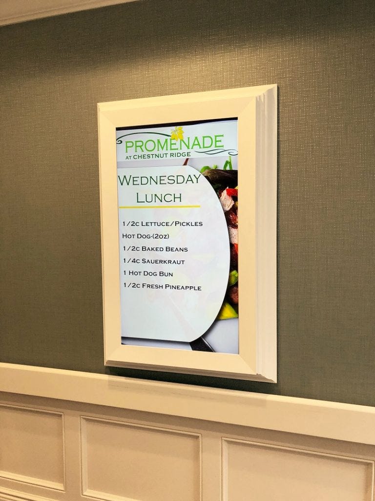 Choosing the Right Digital Signage | by Empire Digital Signs | Medium