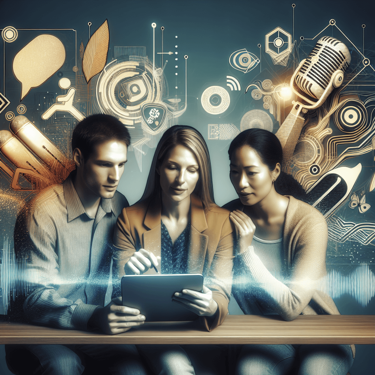 Top 10 AI Voice Cloning Services in 2024: Features and Pricing ...