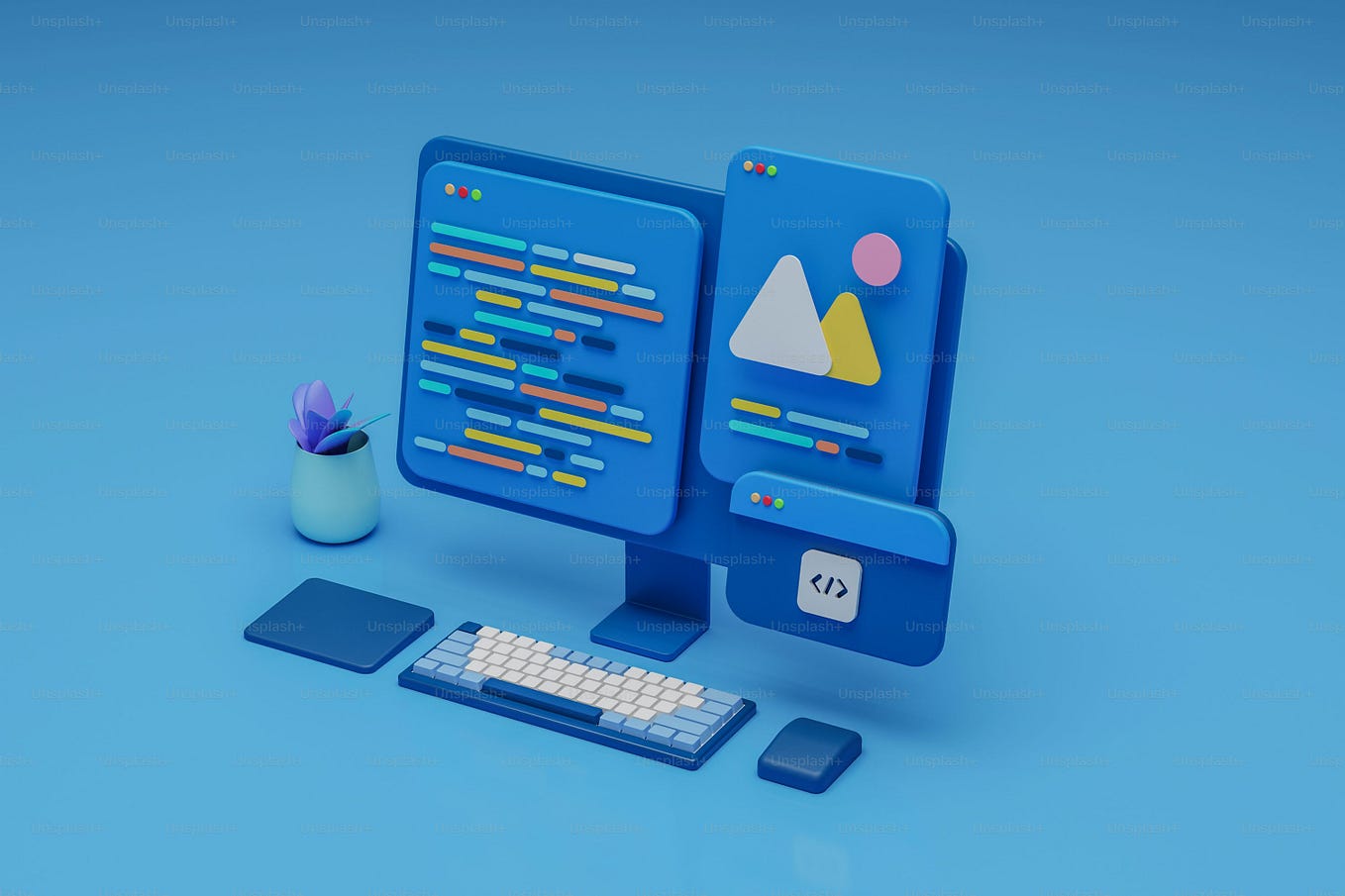 Back-end Web Framework: Flask (Part-1: Beginning ) | by Diva Dugar ...