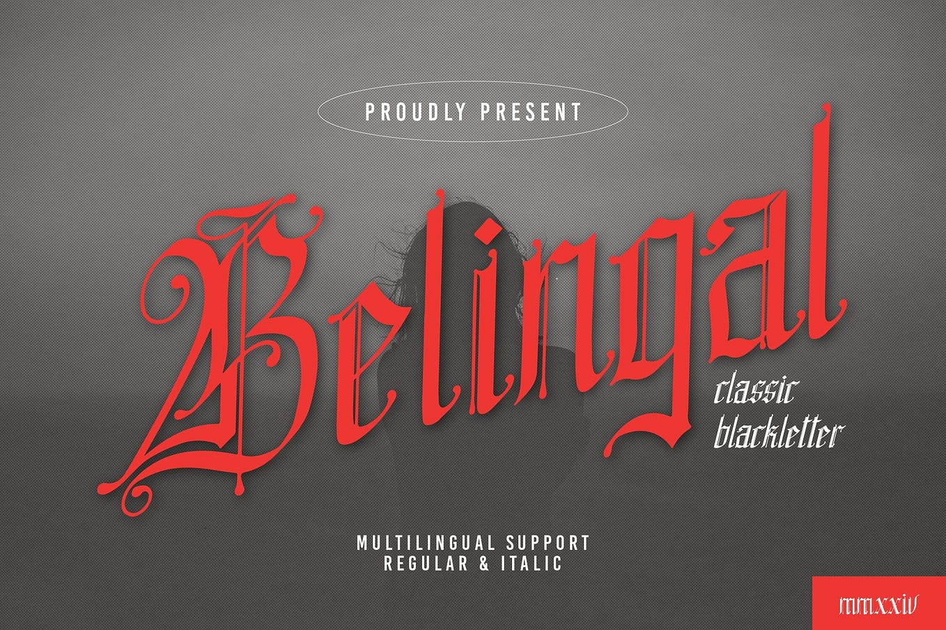 Simple Mansion Font - Auroraartisan - Medium