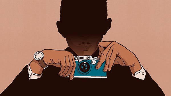 Sam Werczler’s Rio 2016 Olympics-inspired Series Studying the Figure in ...