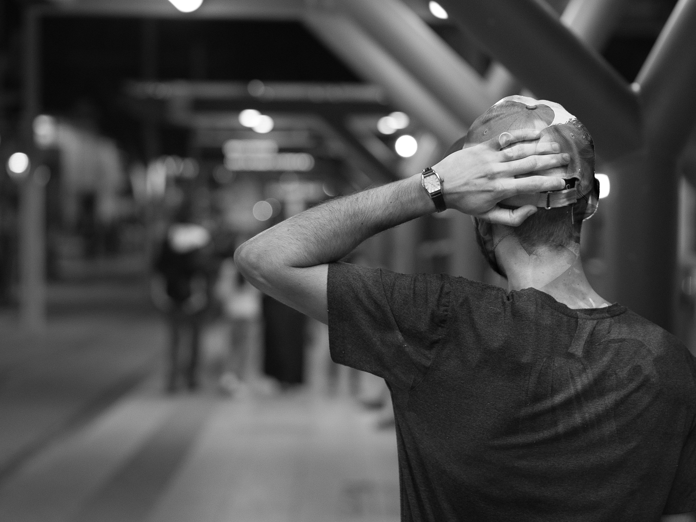 The Art of Staring: The Psychology and Cultural Significance of Human ...