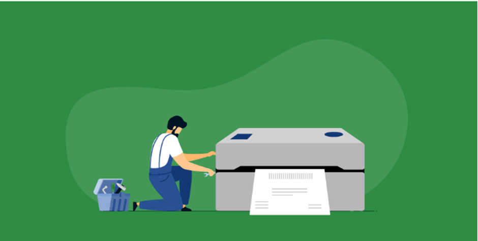 How to Setup Rollo Printer in Windows - James Parker - Medium