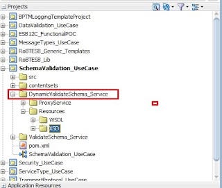 OSB-12C : Security : OWSM use-case | by Tapan Hegde | Medium