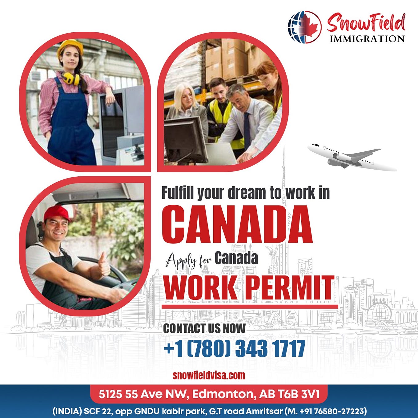 Your Pathway to a New Beginning: Top Immigration Services in Edmonton ...