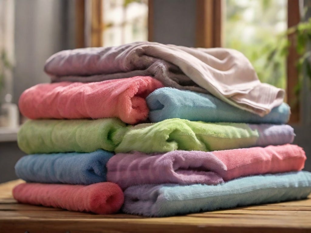 How to Choose the Right Sanitary Towel | by Ehsanadil | Medium