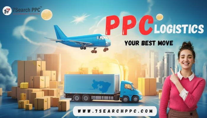 Elevate Your Brand With Strategic Logistics Advertising | by PPC ...