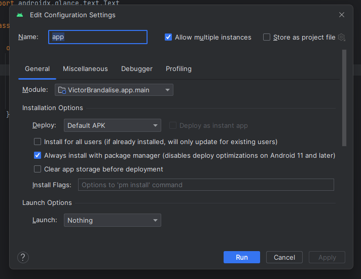 Cheat sheet for Jetpack Compose | ProAndroidDev