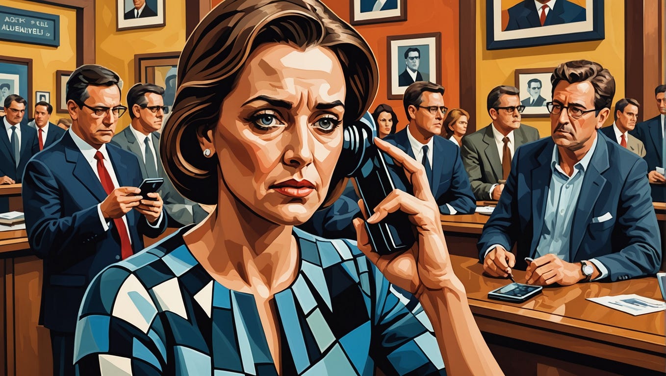 BREAKING NEWS: Figma Pauses AI Feature Amid Apple Controversy | by The Plot | Jul, 2024 | Medium