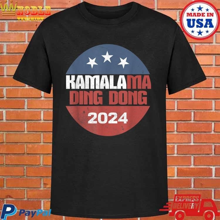 Official Kamala Harris welcome to kamalot 2024 the stephanie miller ...
