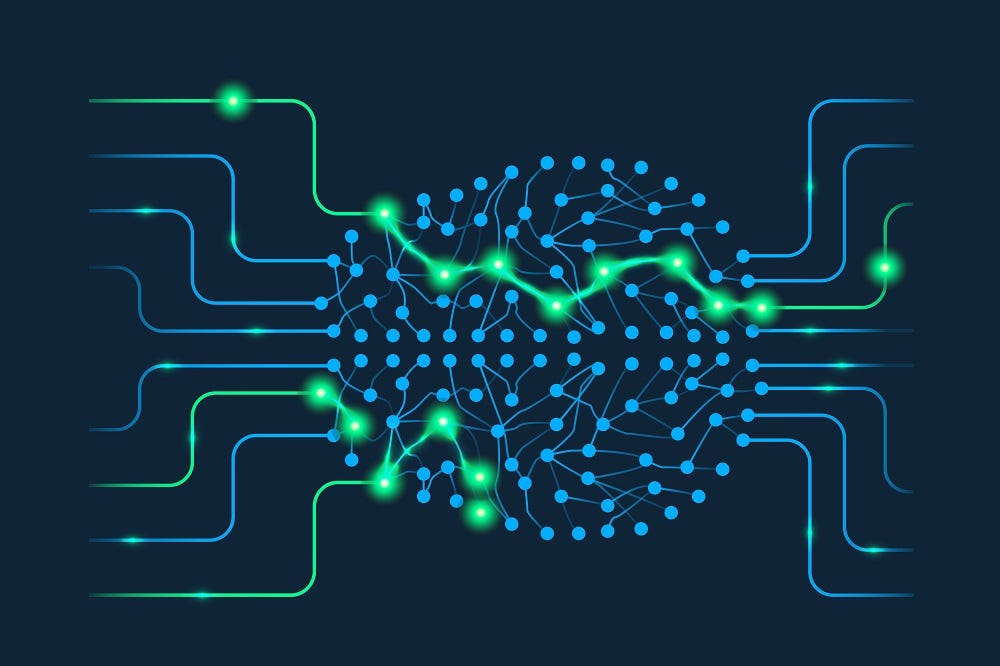 How to Show Your Data Neatly in Python with Data Tables and Charts | by ...