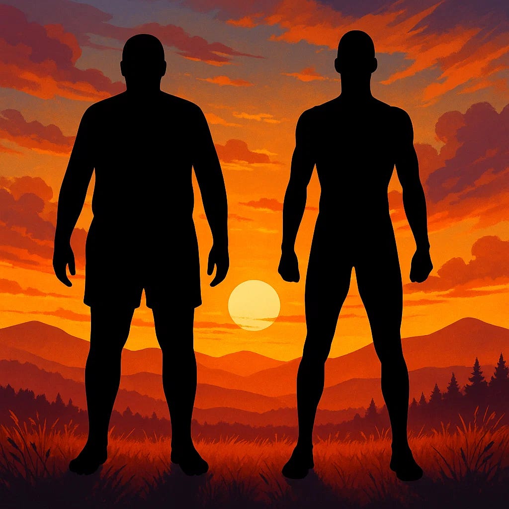 Beyond Purpose: Finding Retirement Fulfillment in Simply Being | by Richard Sheffield | Spend ...