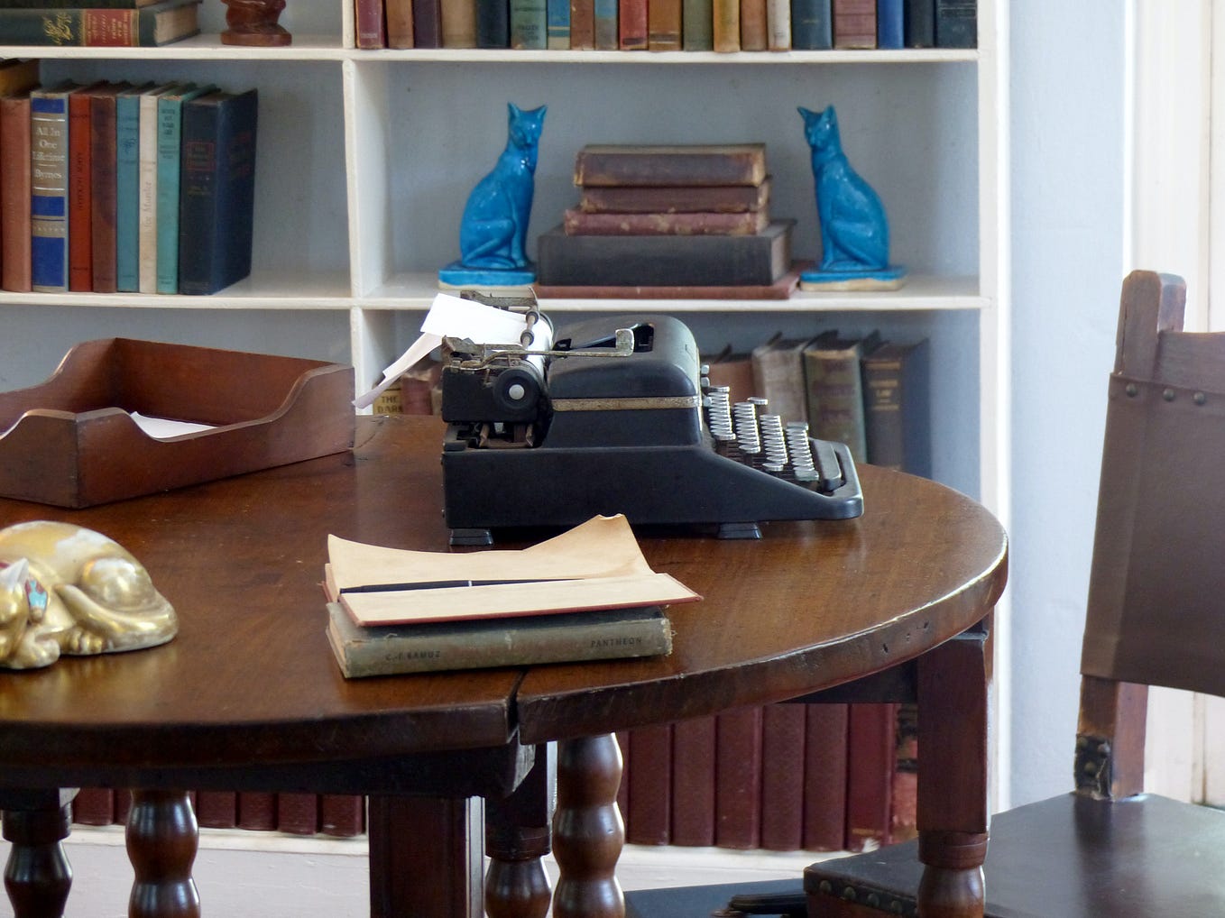 How to Become a Prolific Writer. The powerful process that will help ...