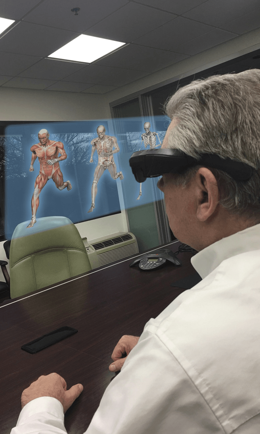 How Smart Glasses are Reshaping Sustainable Architecture? | by ThirdEye ...