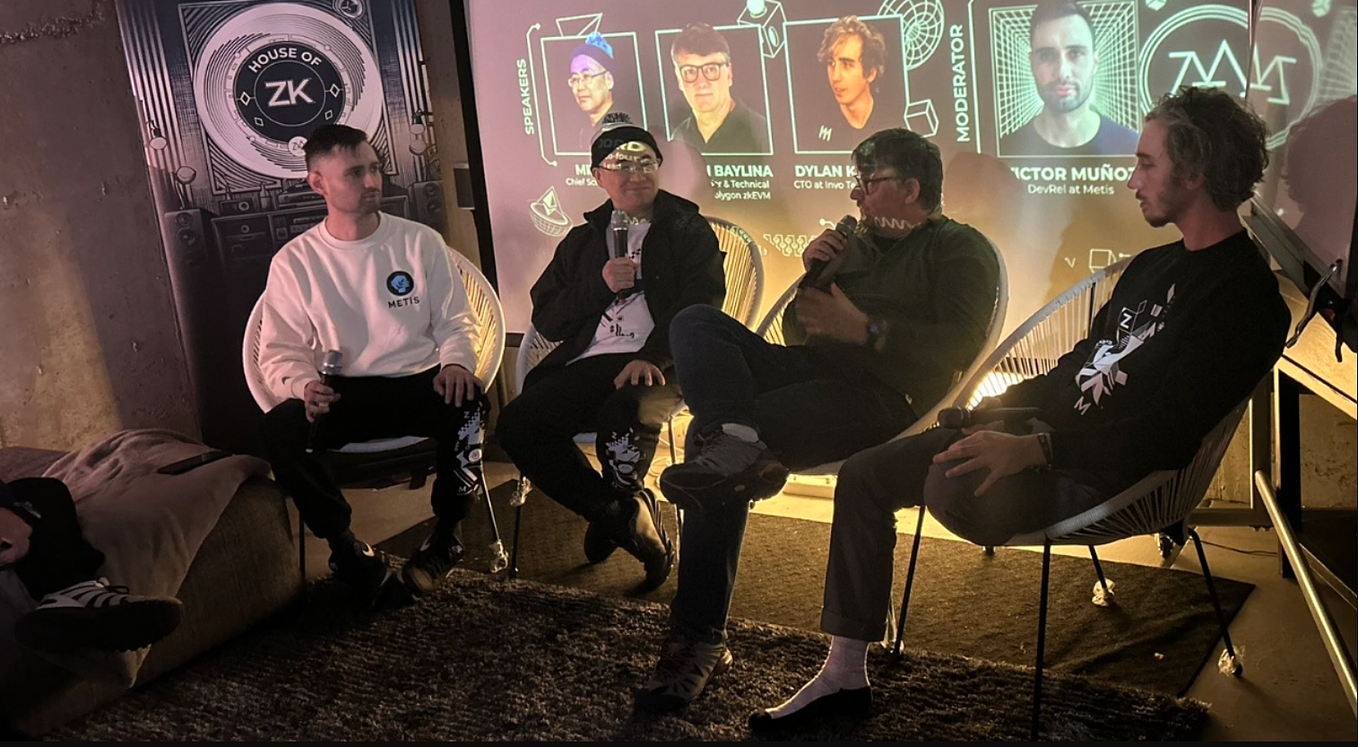 ZKM Contributor POINTS System Explained | by ZKM | Medium