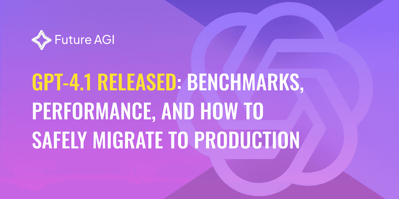 Top 11 LLM API Providers in 2025. Compare 11 LLM API Providers 2025… | by Future AGI | Jul, 2025 ...