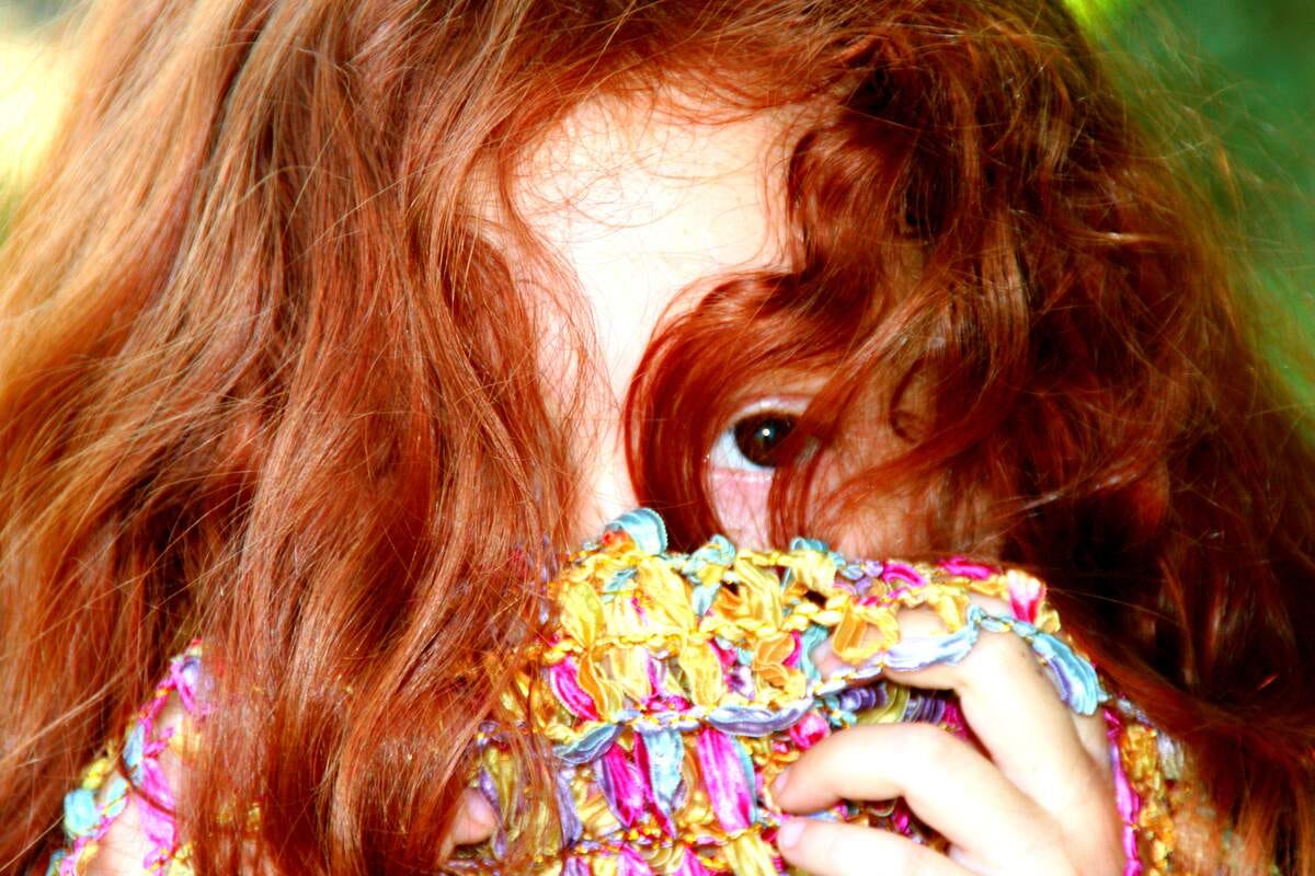 It’s International Kiss a Ginger Day | January 12, 2025 | by Checkiday ...