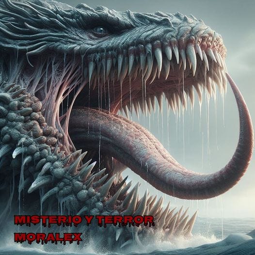 scary stories to tell in the dark illustrations | by Romantic Novel ...