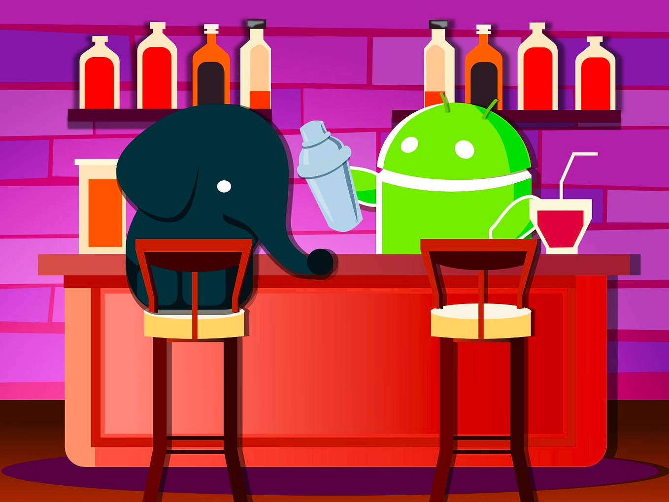 Speed up your Build with Gradle Remote Build Cache | by Marc Prengemann | ProAndroidDev