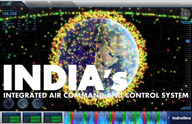 MeghRaj — India’s Cloud Initiative | by IndraStra Global | IndraStra ...