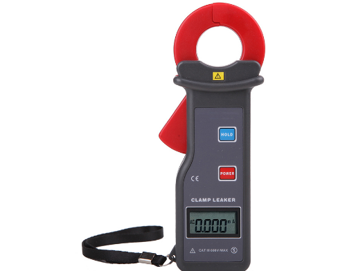 How to Use Leakage Current Clamp Meters? | by SINODA | Mar, 2024 | Medium