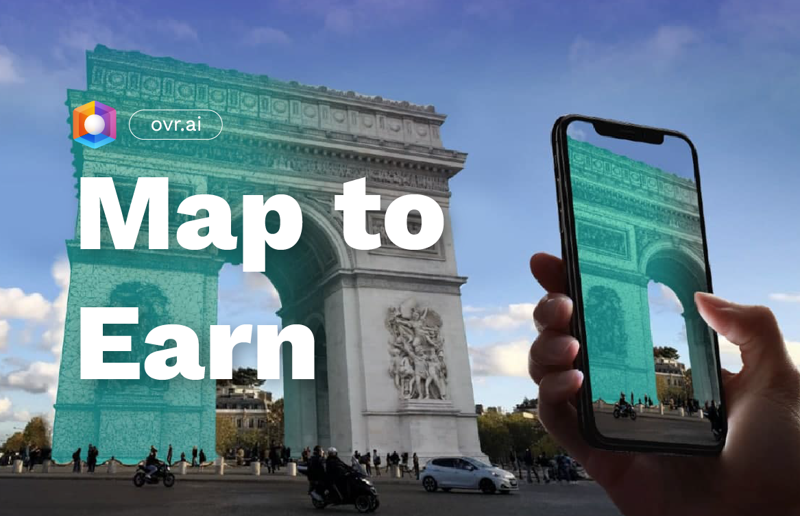 8 Ways Marketers & Advertisers Can Take Advantage Of Augmented Reality ...