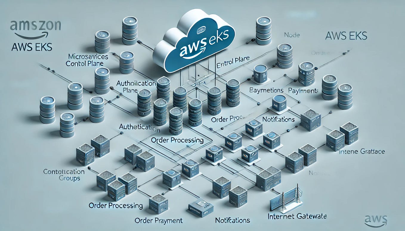 Choosing Between Nlb And Alb In Aws Use Cases And Real Life Examples
