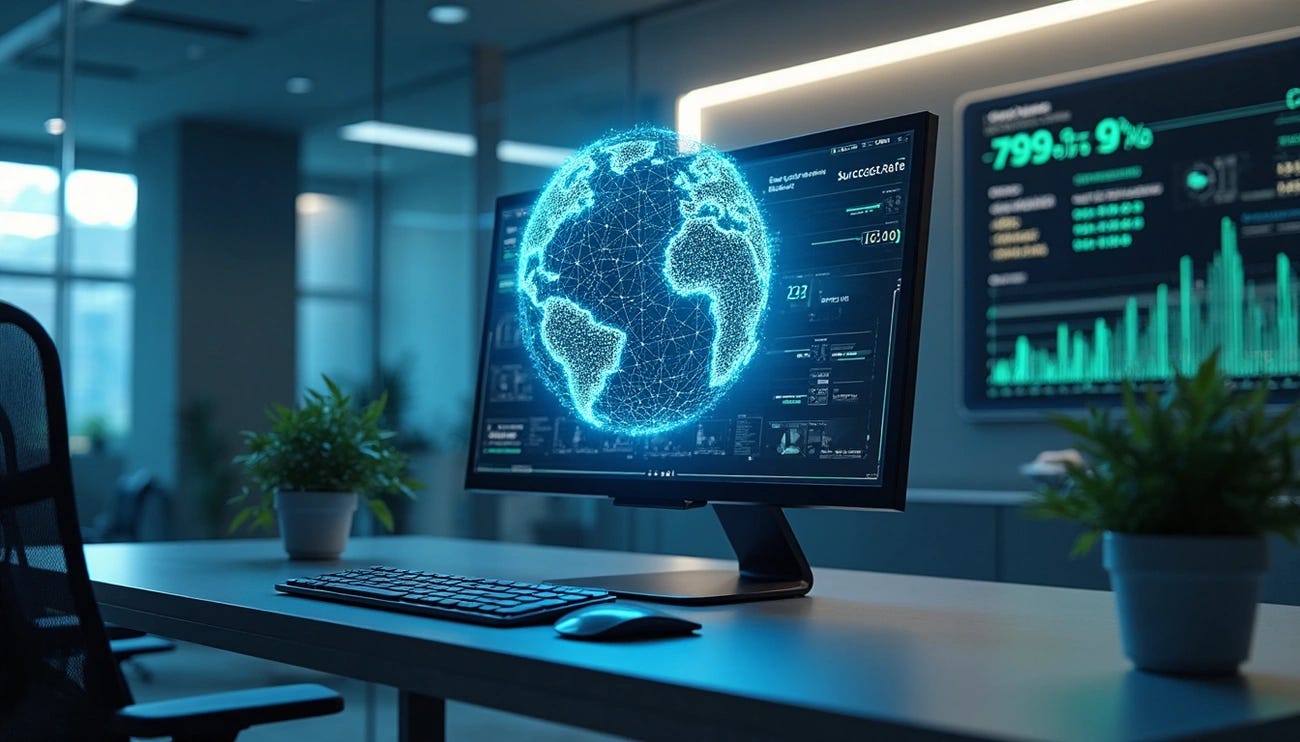 Top 3 Stock Data Providers of 2025 📈 | by Lucas | Jun, 2025 | Medium