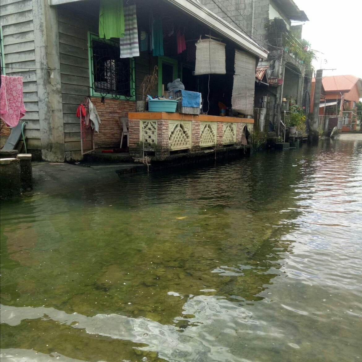 Sinking Island: The Struggles of Hagonoeños in Isla Pugad | by ...