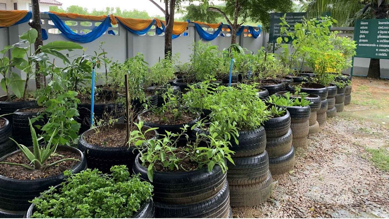 How Earth5R’s Decentralized Composting Model Improves Waste Management ...