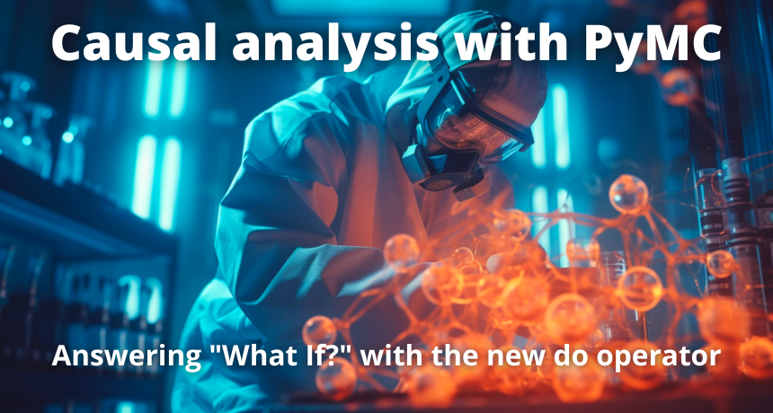 Bayesian Media Mix Modeling for Marketing Optimization | by PyMC Labs | Medium