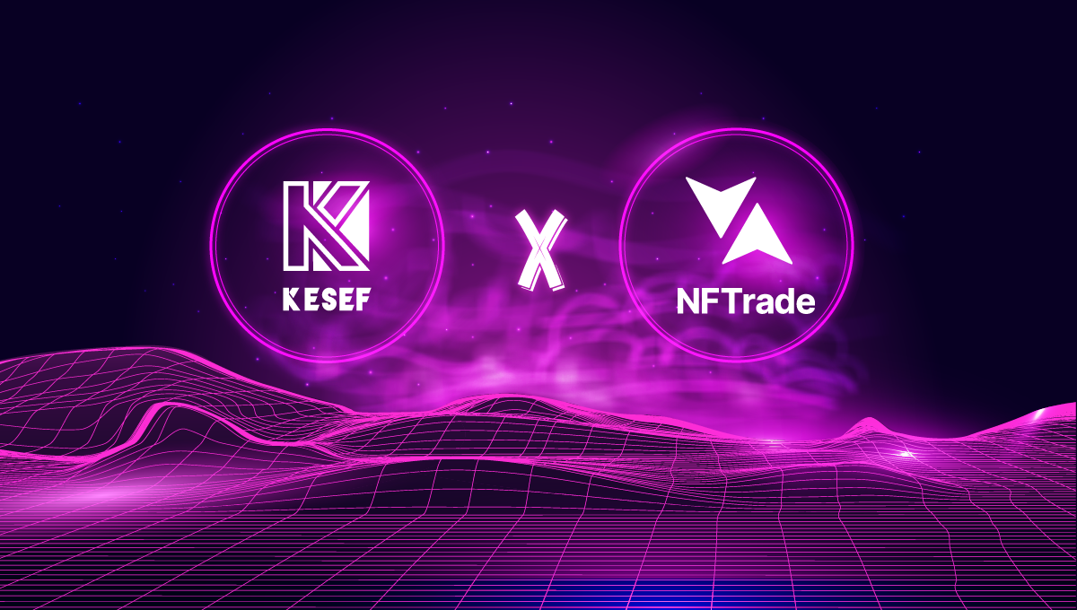 Kesef’s Collaboration with Ares Protocol | by Kesef Finance | Medium