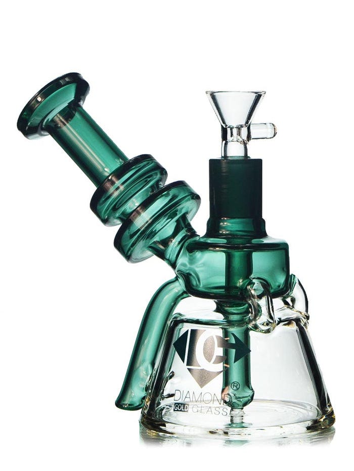 Premium Class Bongs are Available at Badass Glass - Badassglass - Medium