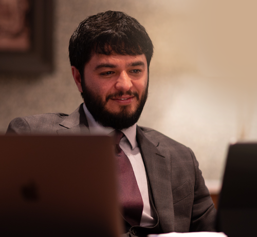 Haji Ajmal Rahmani Mir Rahman: A Legacy Beyond Business | by Hajiajmalrahmani | Medium