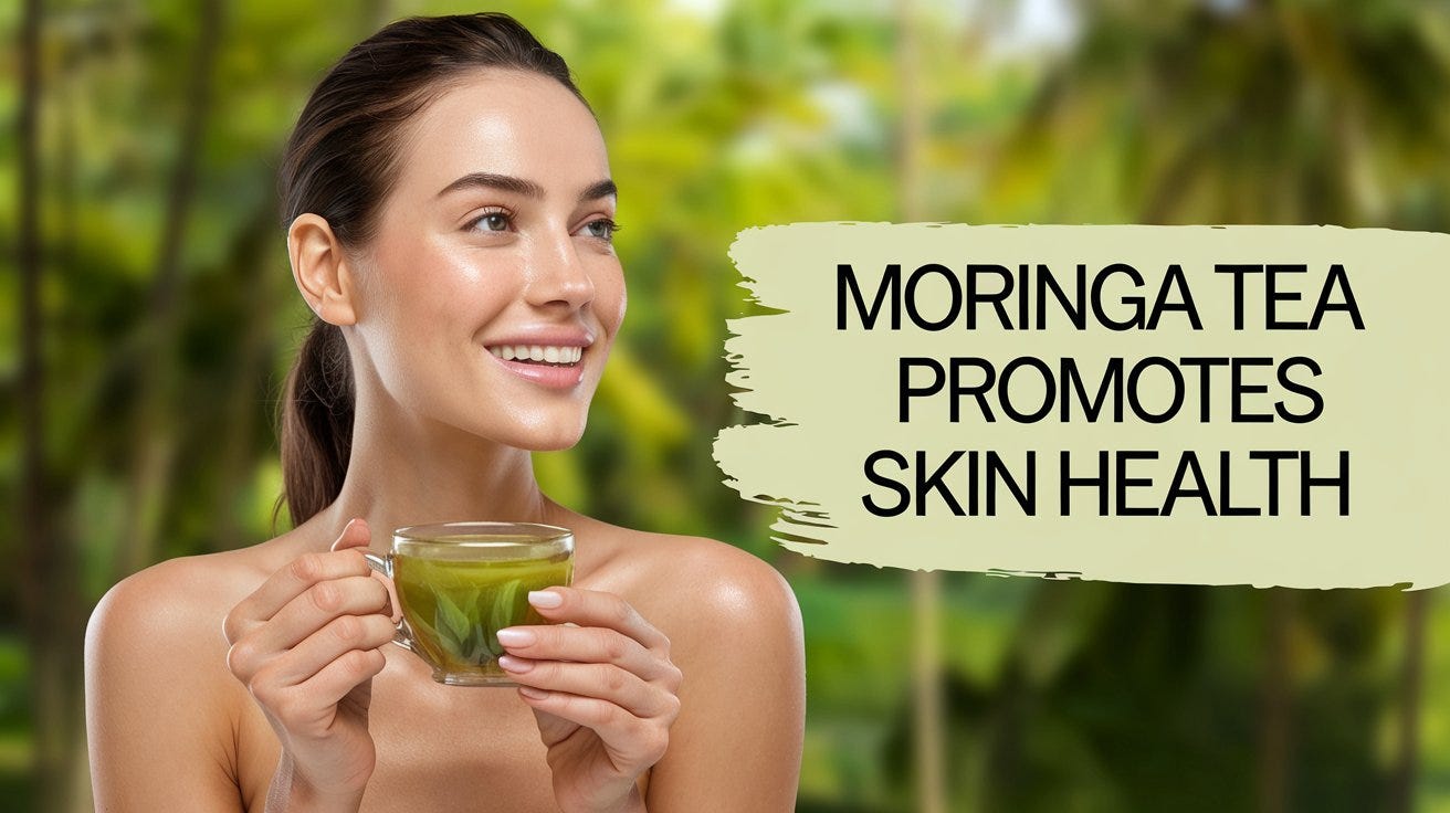 Moringa benefits. Moringa Benefits: A Comprehensive Guide… | by Green Gold Moringa | Sep, 2024 ...