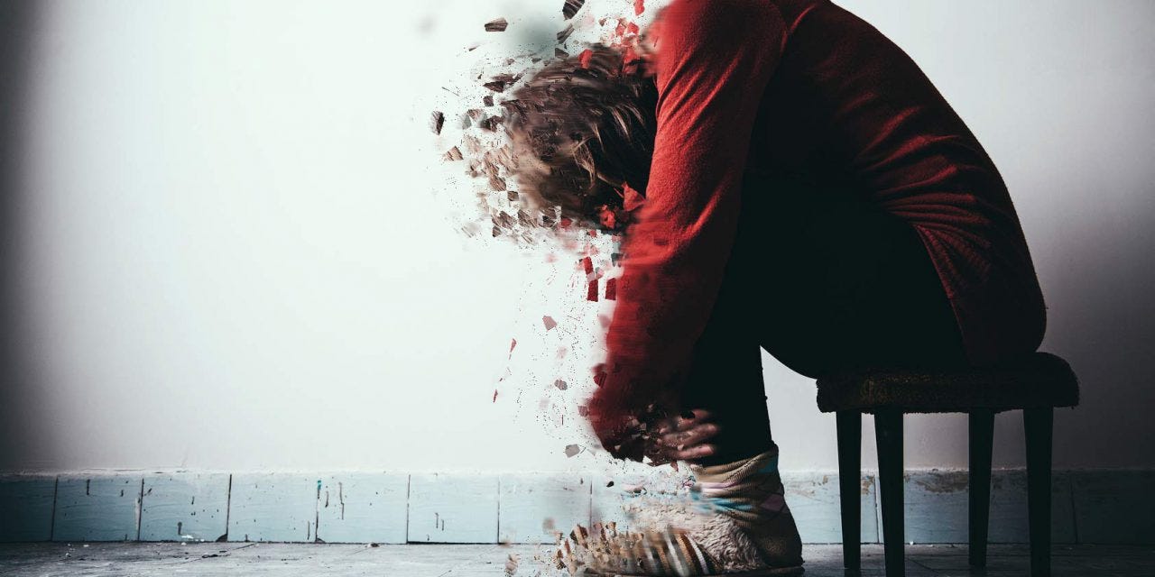 The Three Pillars of The Freedom Model for Addictions: A Revolutionary ...