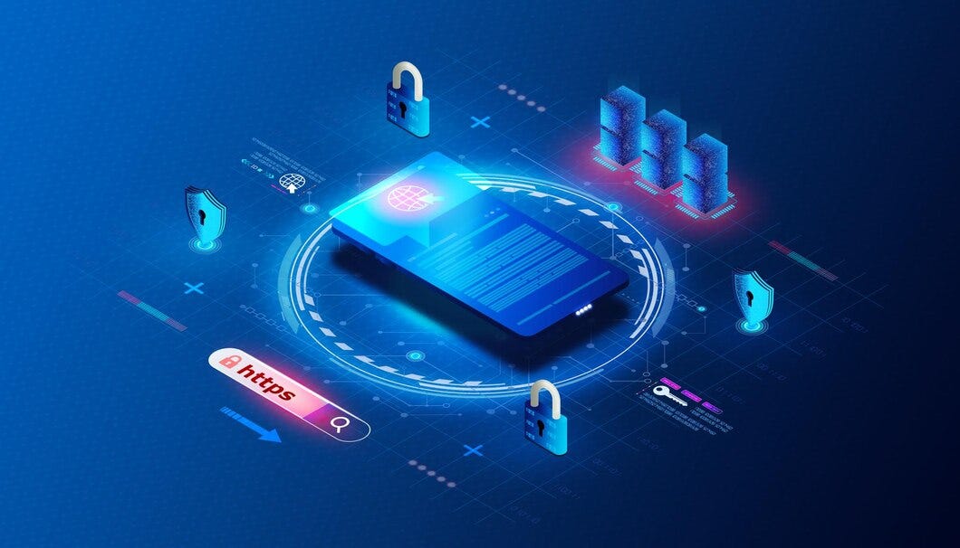 10 Modern Web Design Trends for 2024: Navigate the Digital Horizon | by AnjasDev | Medium