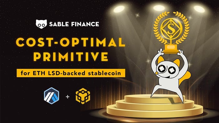 Sable Finance nedir?. Özet | by Sable Finance Türkçe | Medium