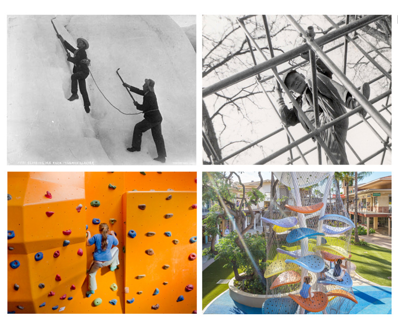 The History of Playgrounds: From Sandboxes to Schools to the Space Age ...